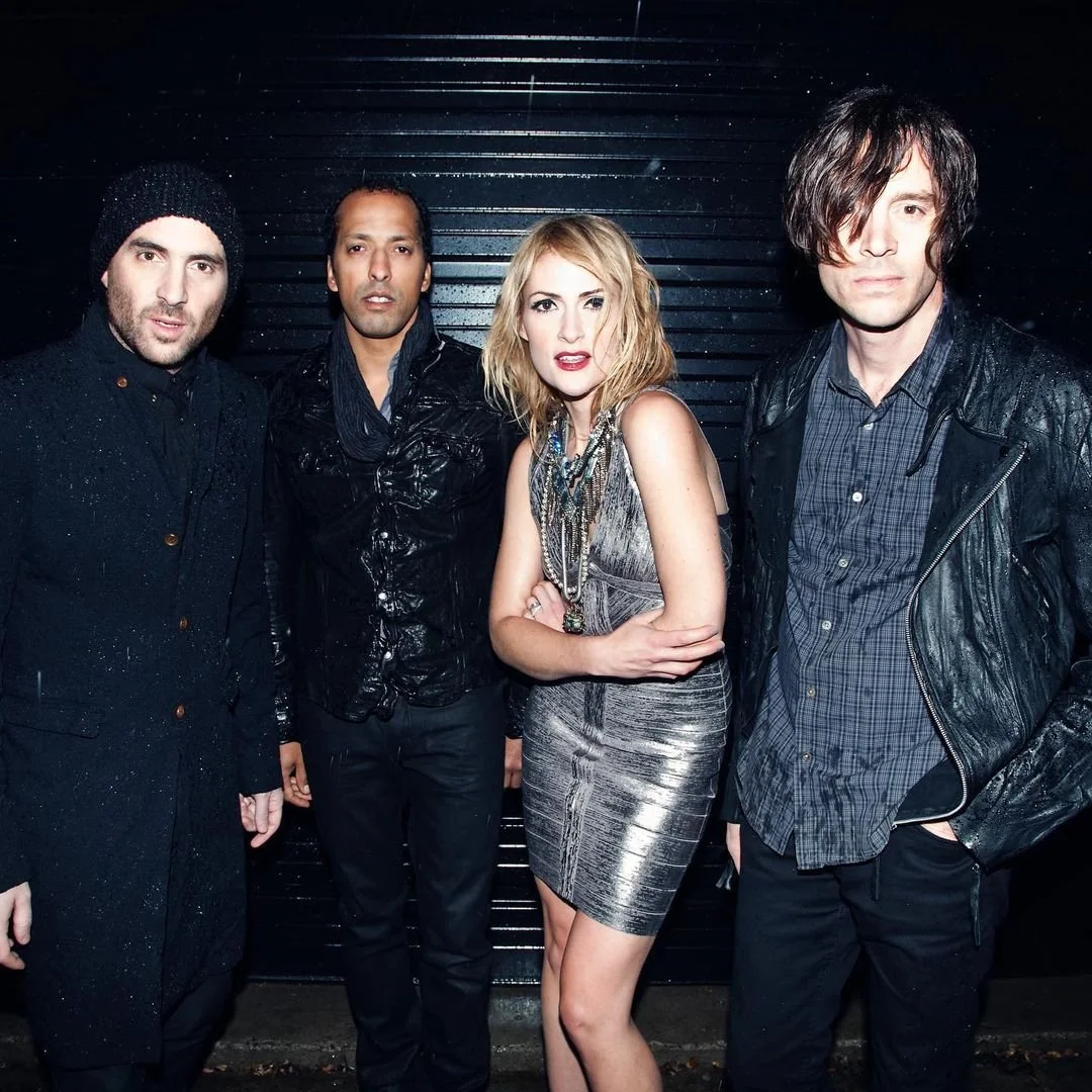 Metric lanzó su nuevo álbum: “Formentera” — Pop Generation