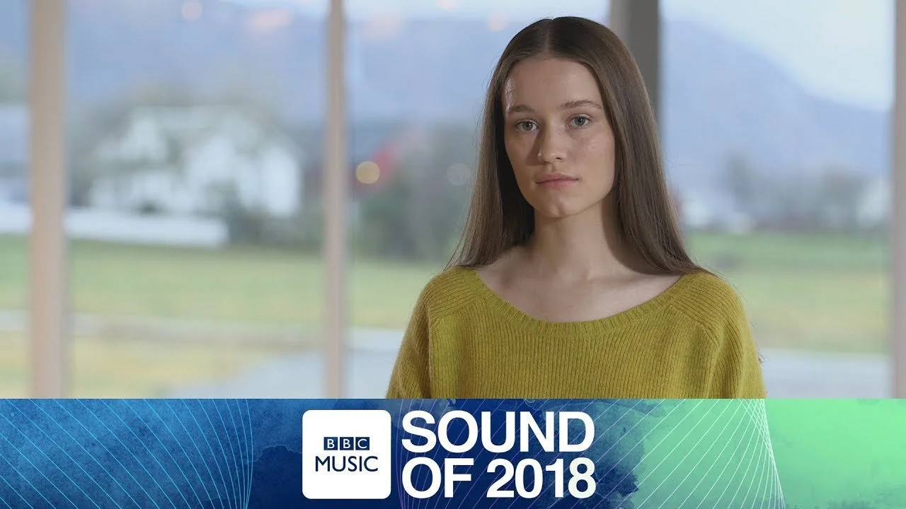 Sigrid lanzó su segundo álbum: How To Let Go — Pop Generation