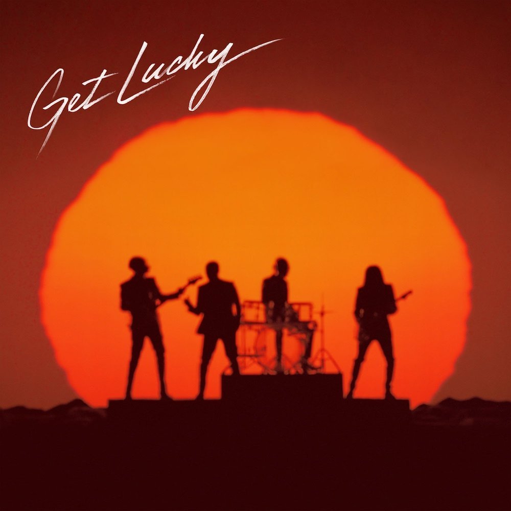 Daft Punk celebra los 10 años de “Random Access Memories” — Pop Generation Daft Punk celebra los 10 años de “Random Access Memories” — Pop Generation