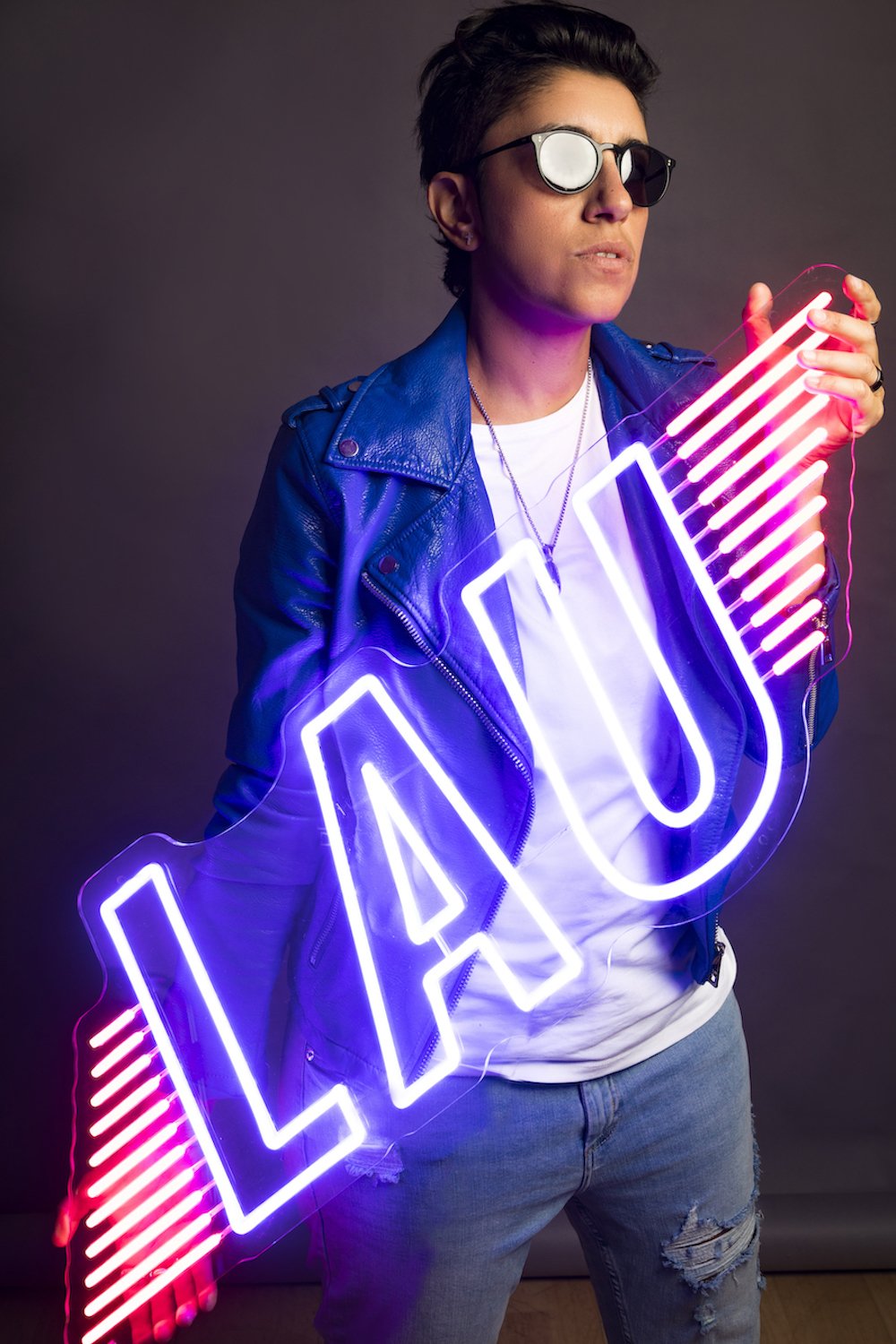 LAU presenta “Circumstance”: un disco sobre volver a enamorarse — Pop ...