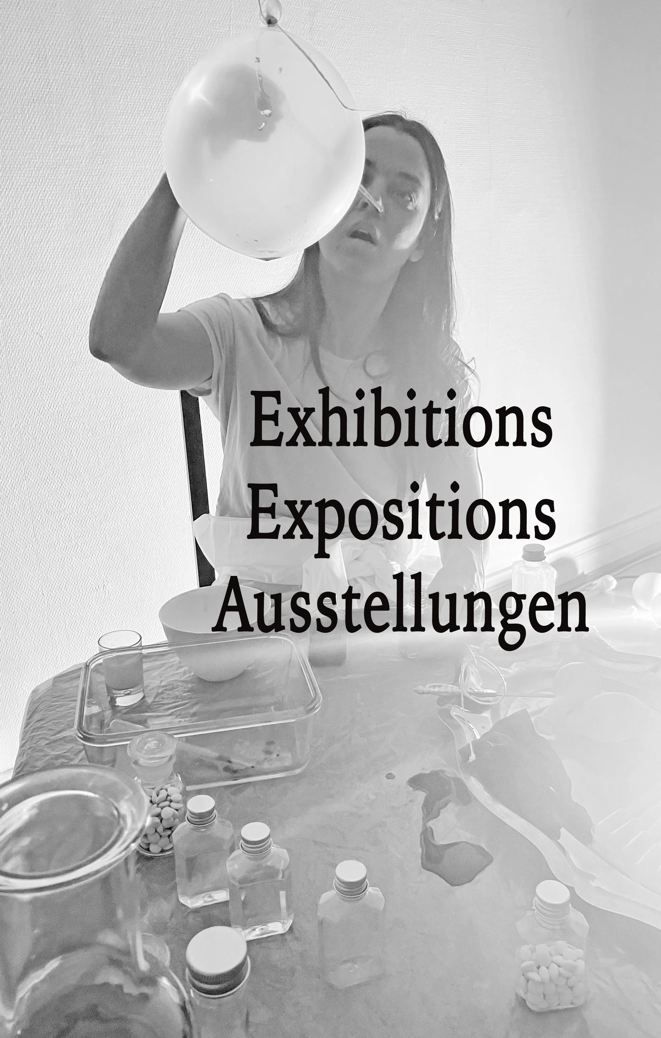 Anne Lindner - Fine Artist