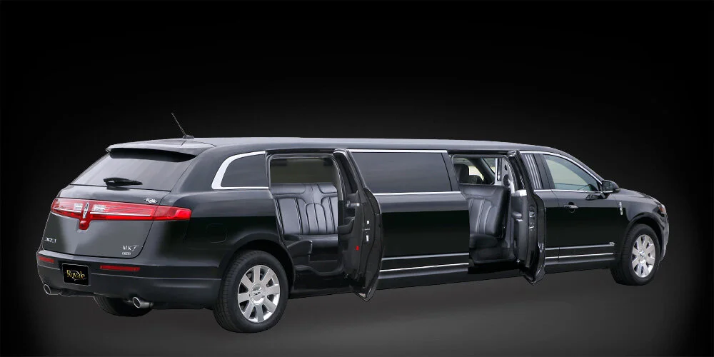 TORONTO FUNERAL COACH