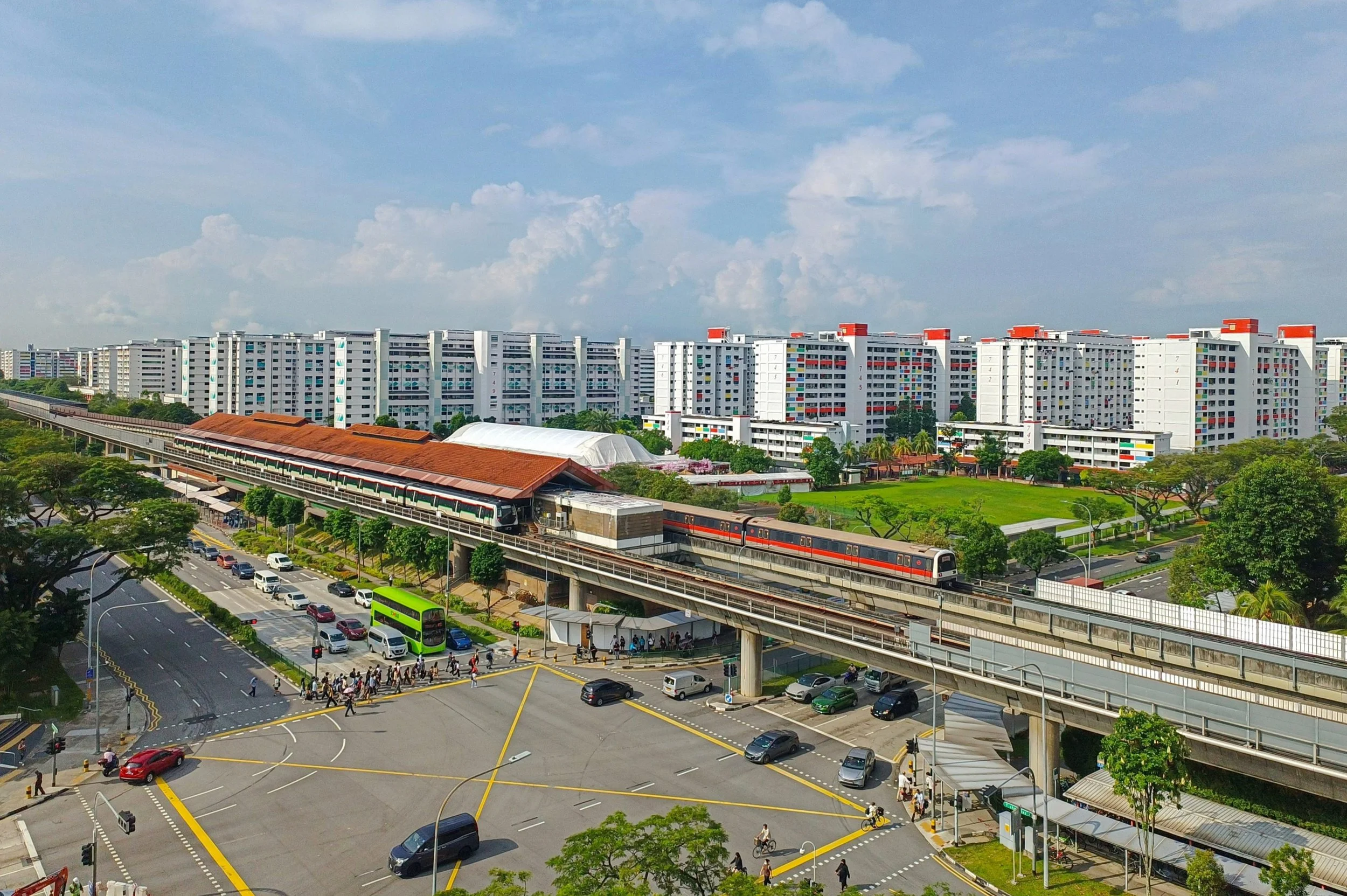 Yishun Good Food Spot Singapore 2025