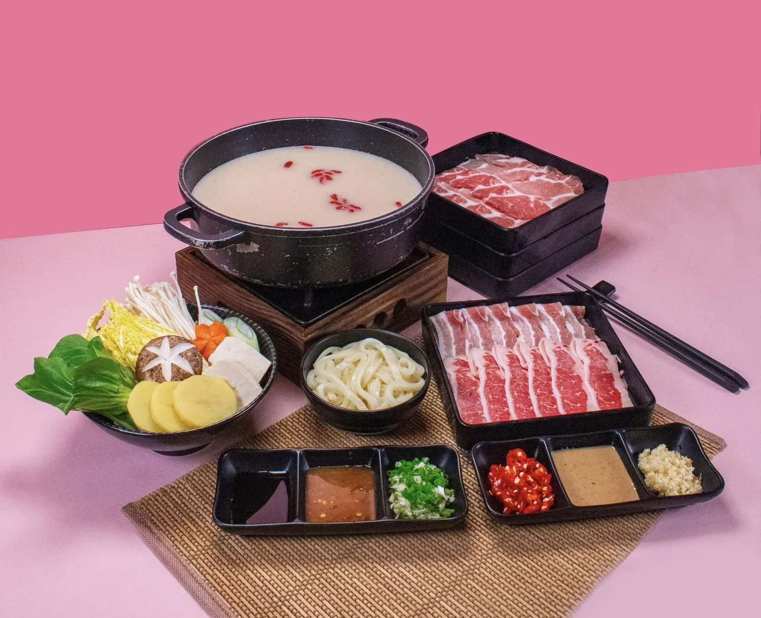 10 Best Takeaway Foods in Singapore | Creative Eateries
