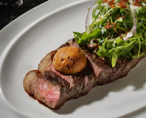 Find The Best Steak in Singapore