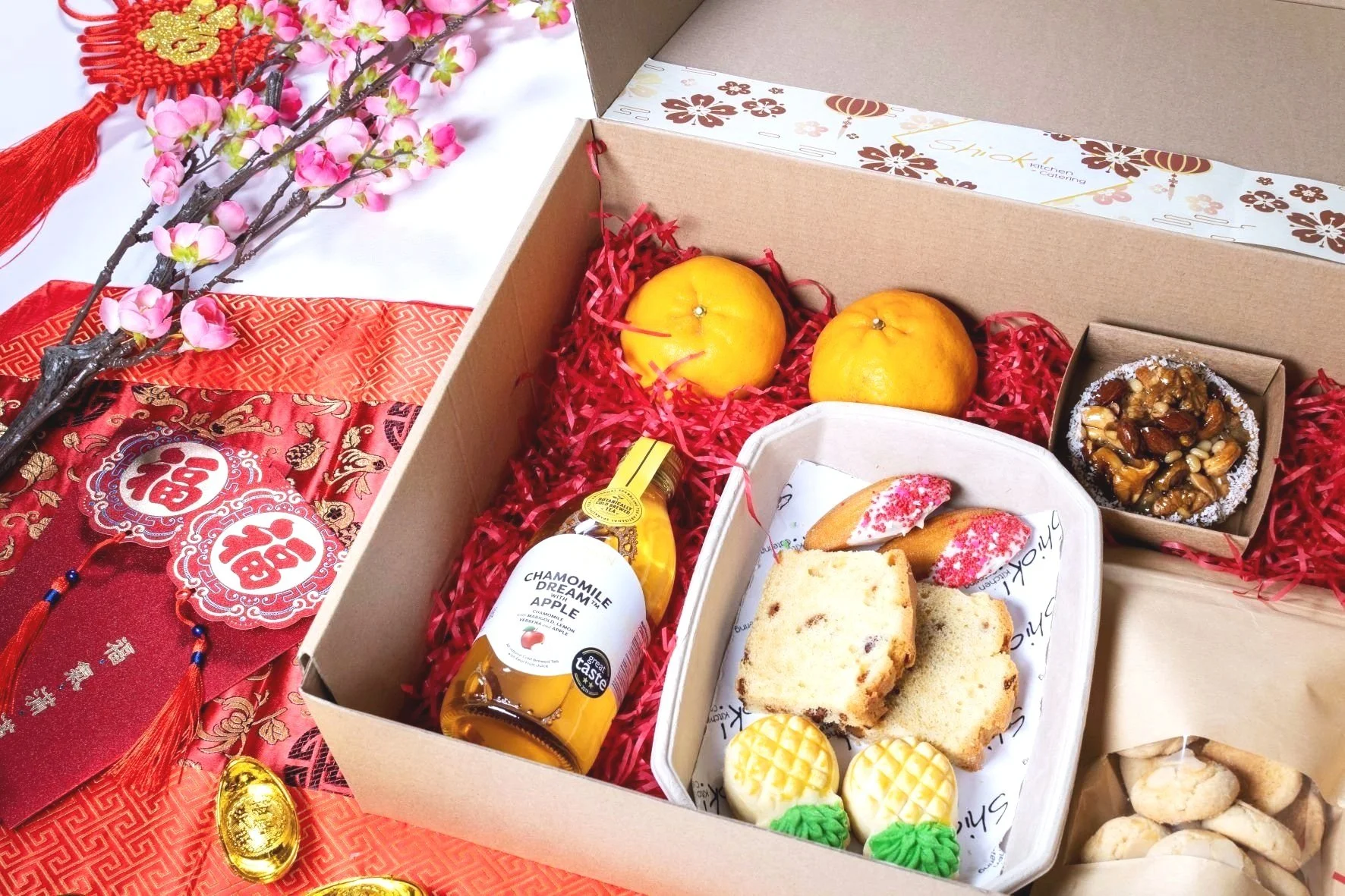 Creative Eateries Catering — Creative Eateries