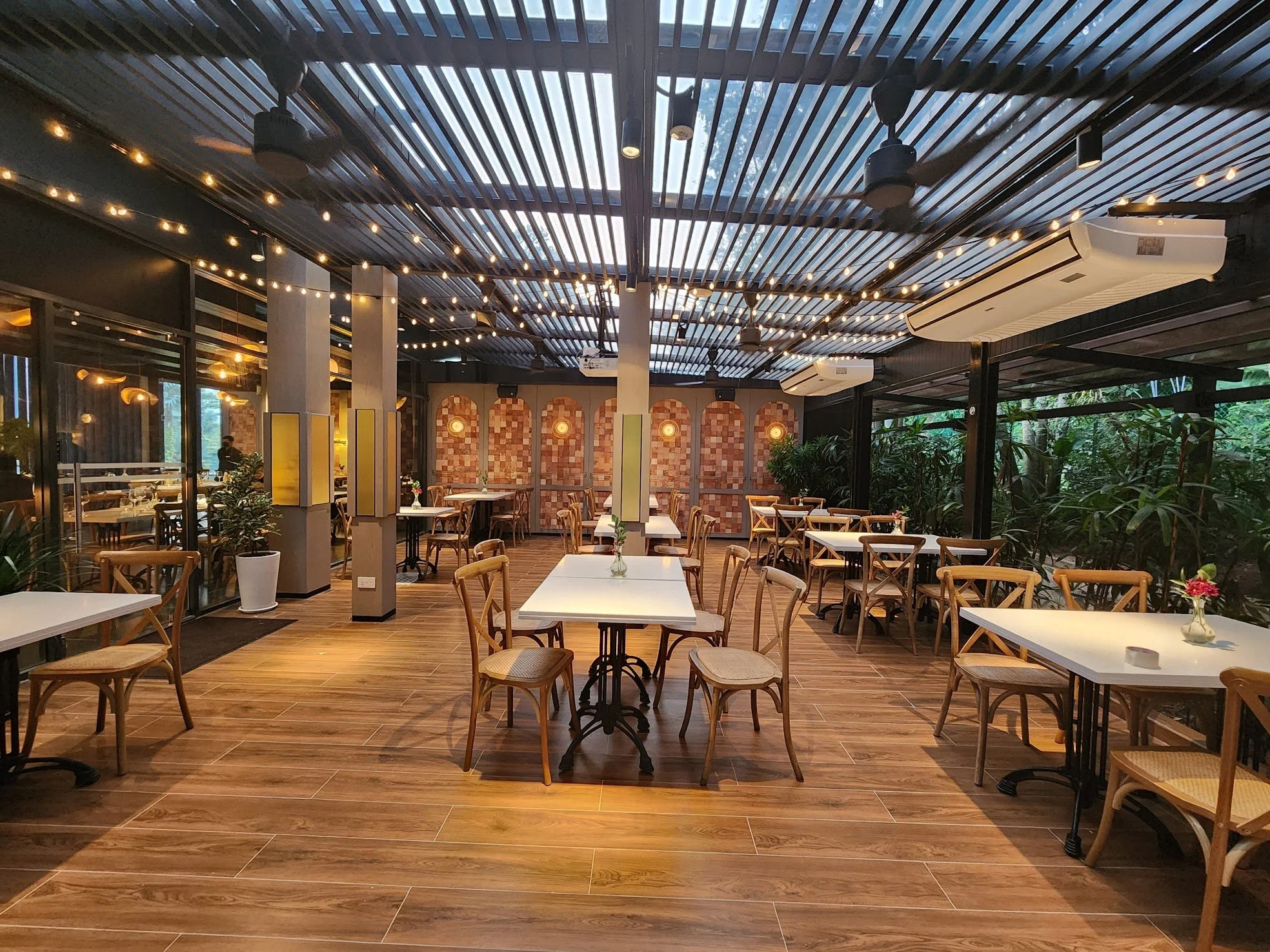 Affordable Restaurant with Private Room: Singapore's Top Choices ...