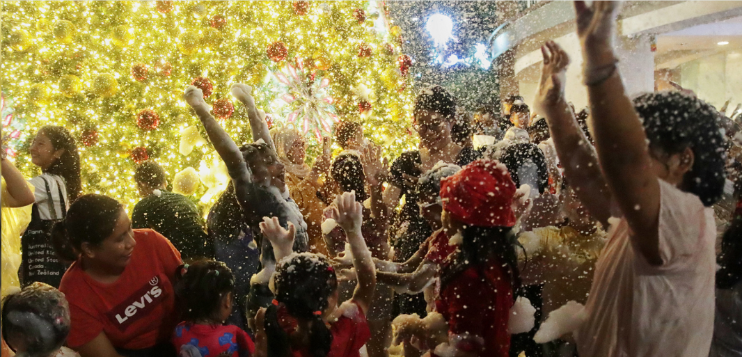 Snow Shows in Singapore 2024: Top Winter Attractions and Best Dining ...