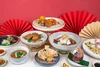 18 Chinese New Year Lunch Set Menu Singapore for CNY Reunion 2025 ...
