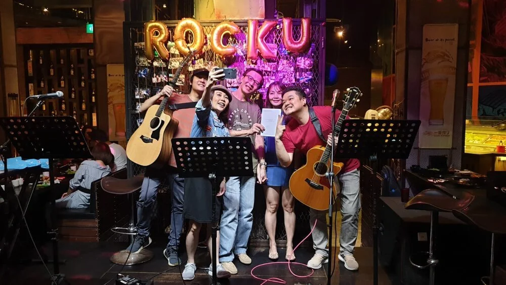 The Best Team Bonding Dining Ideas: Best Group Friendly Restaurants in ...