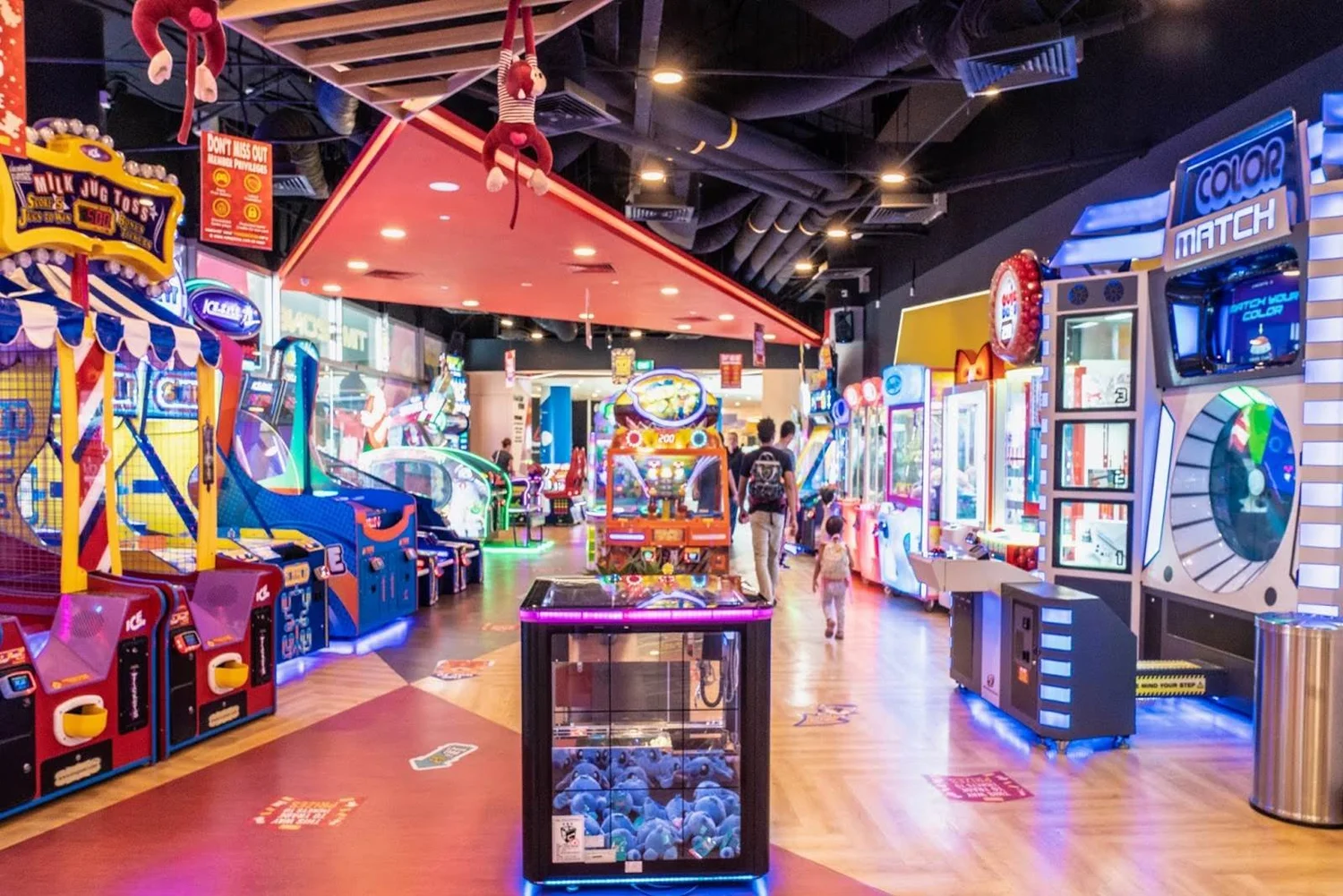 Where to Chill in Singapore? Best Places to Chill — Creative Eateries