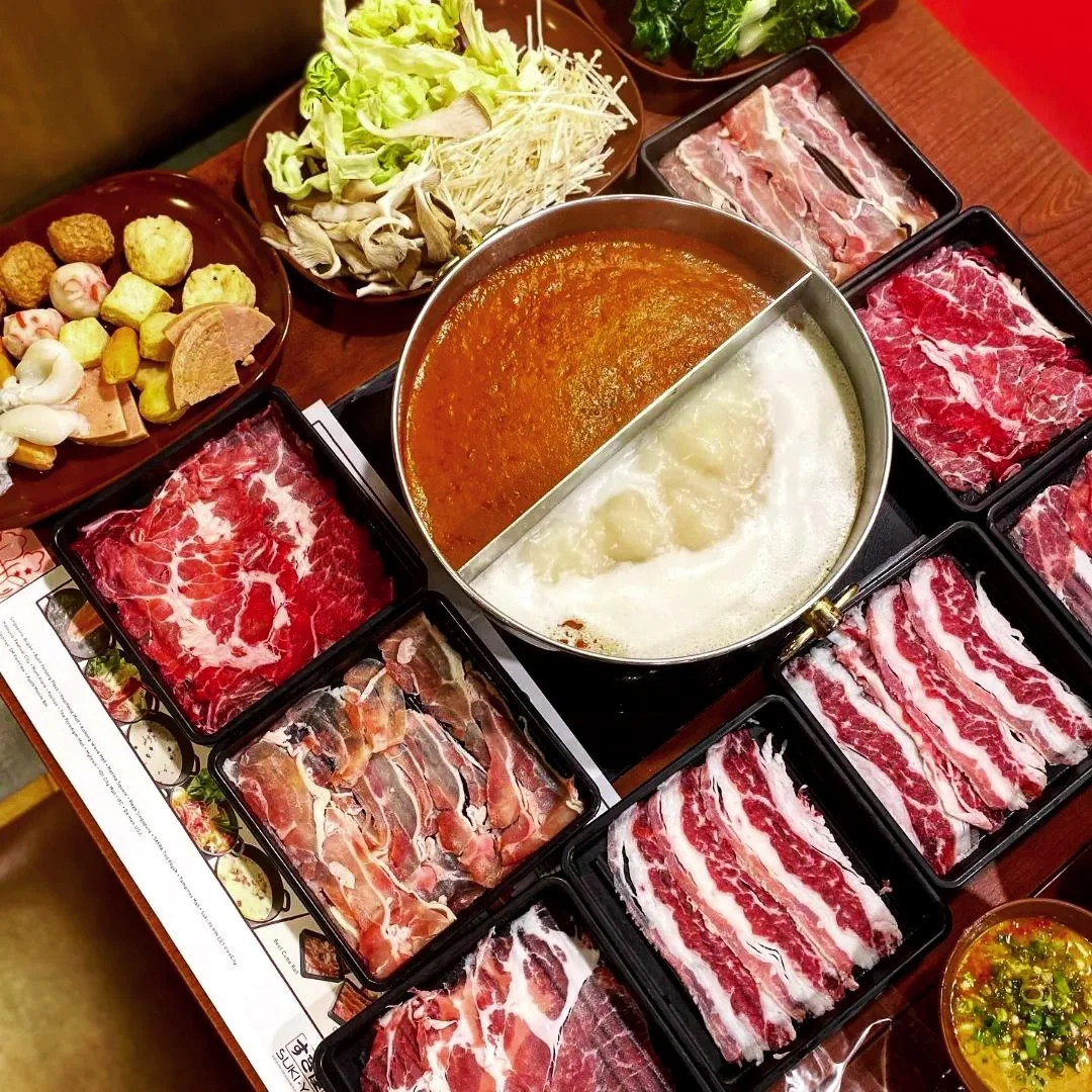 Top Steamboat Restaurants in Singapore that Offer the Best Hotpot ...