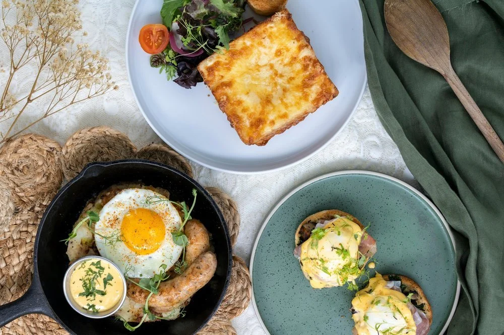 The Best Team Bonding Dining Ideas: Best Group Friendly Restaurants in ...