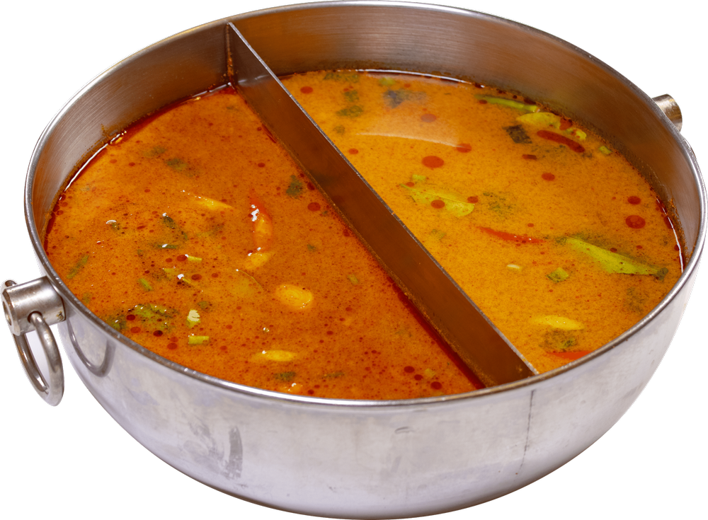 Where to Find the Best Tom Yum Soup in Singapore: Best Thai Restaurants ...