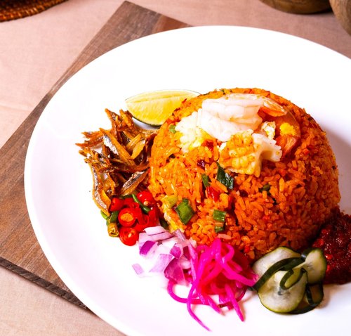 Best Halal Restaurant in Singapore 2025 | Complete Halal Dining Guide ...