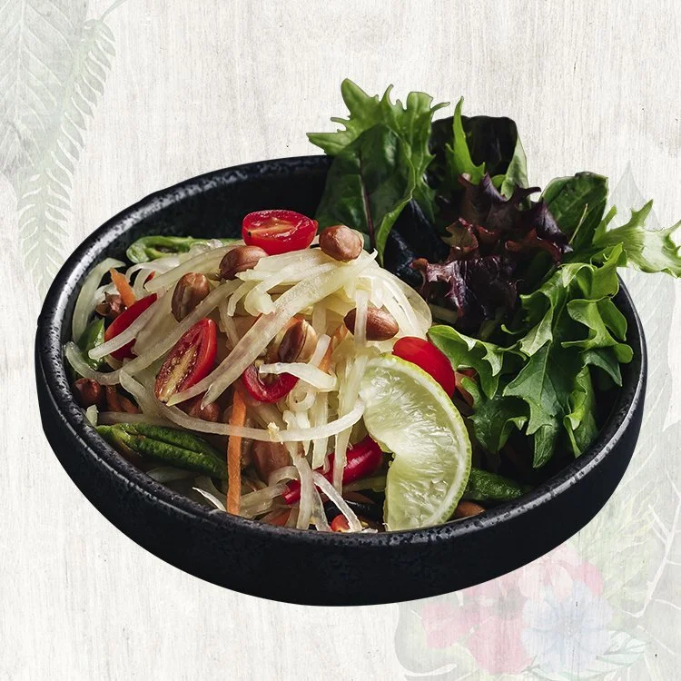 14 Best Salad in Singapore