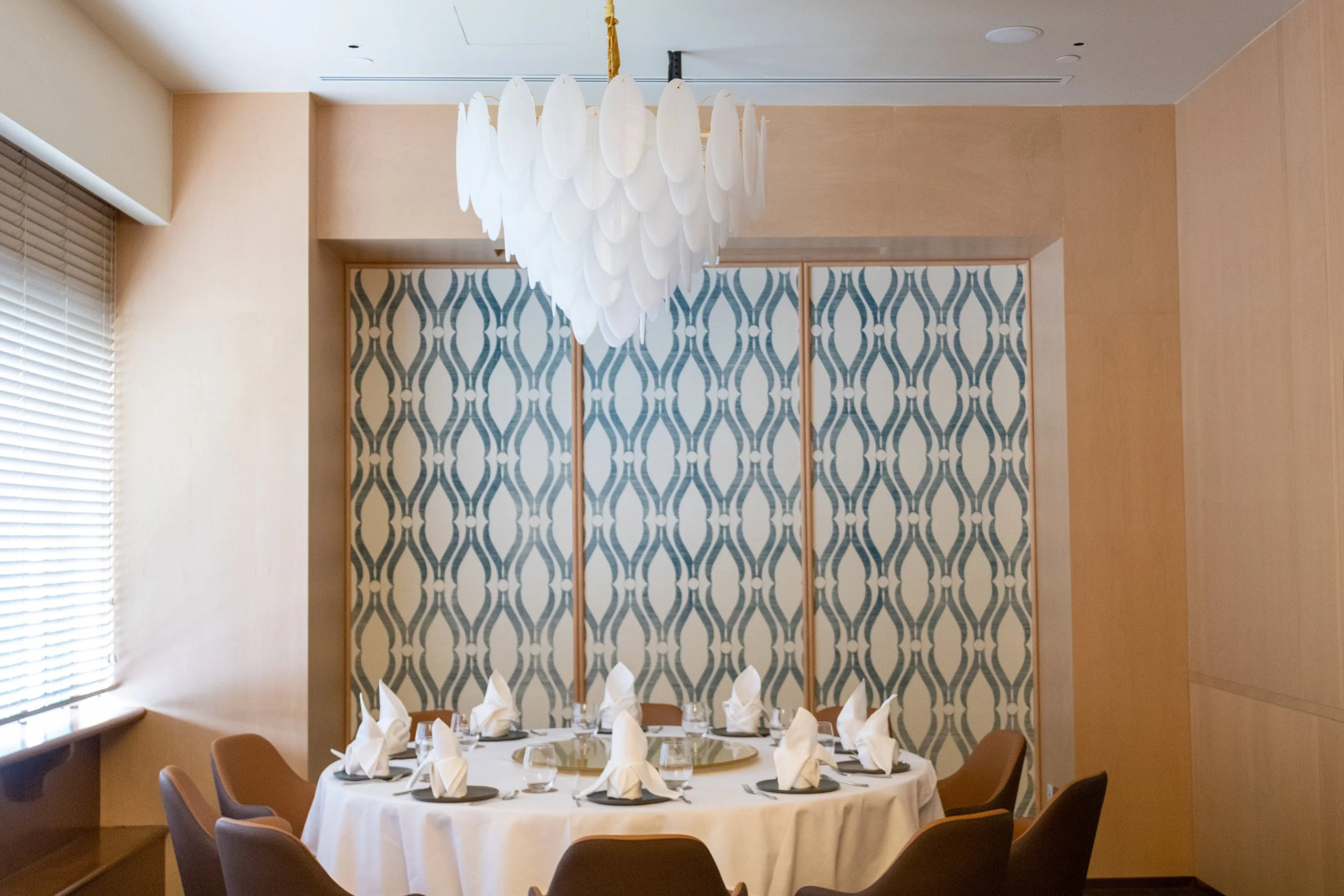 Restaurants with Private Dining Rooms in Singapore | Creative Eateries — Creative Eateries