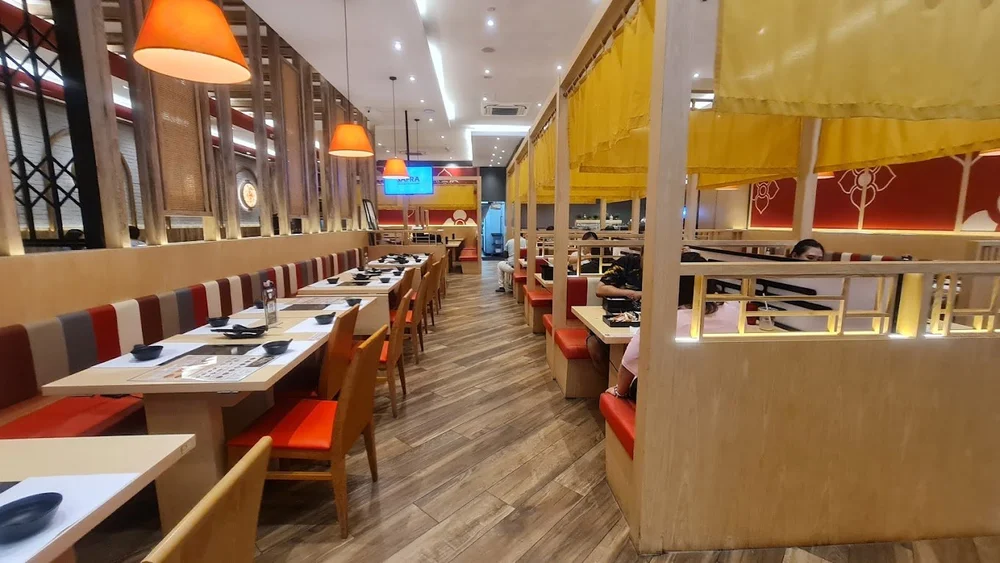 The Best Team Bonding Dining Ideas: Best Group Friendly Restaurants in ...