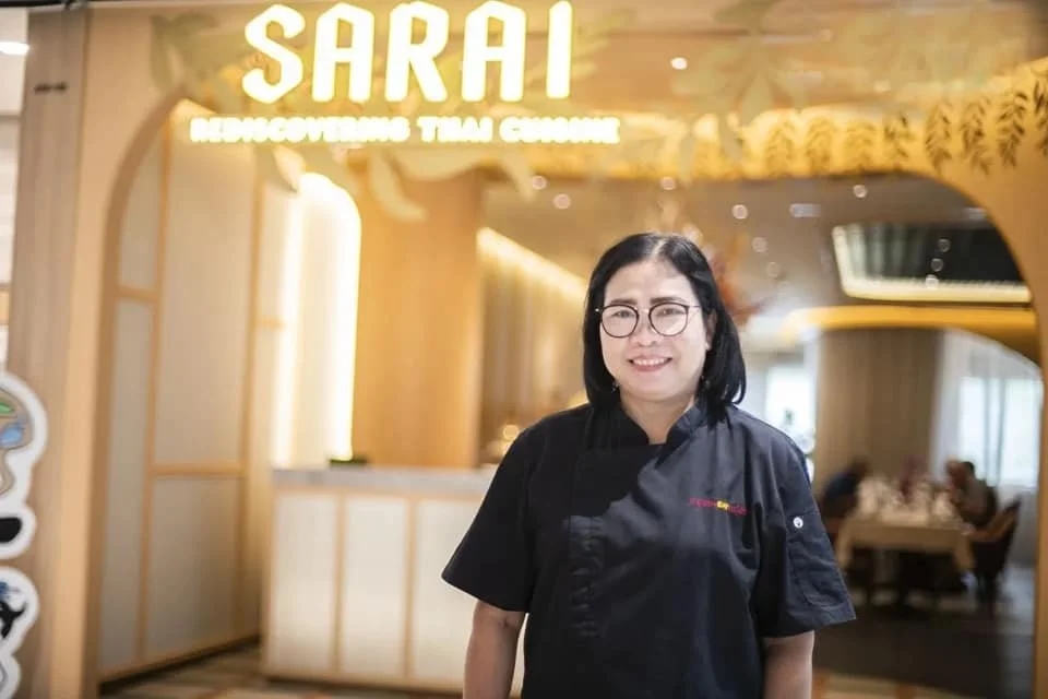 Orchard Food Guide: Top Restaurants and Cafés to Dine at Orchard Road ...