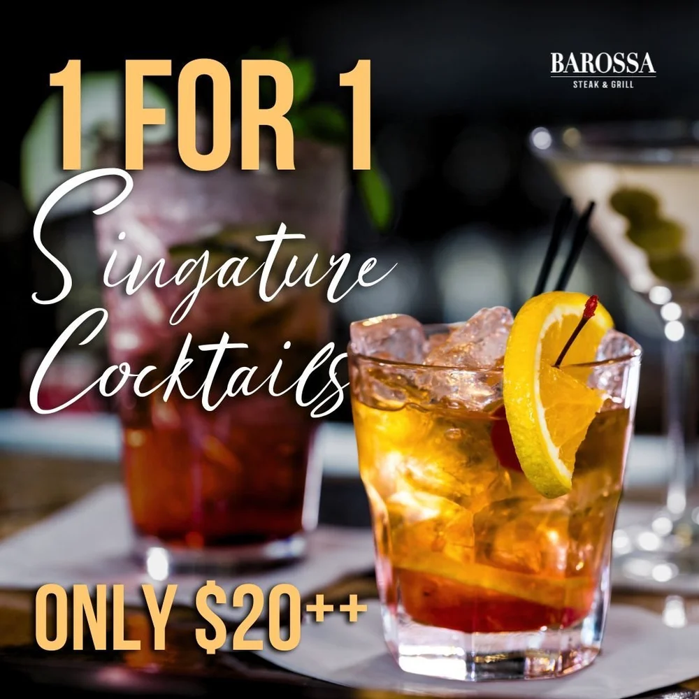 Updated Dining Deals in Singapore: Food Deals & Promotions to Grab ...