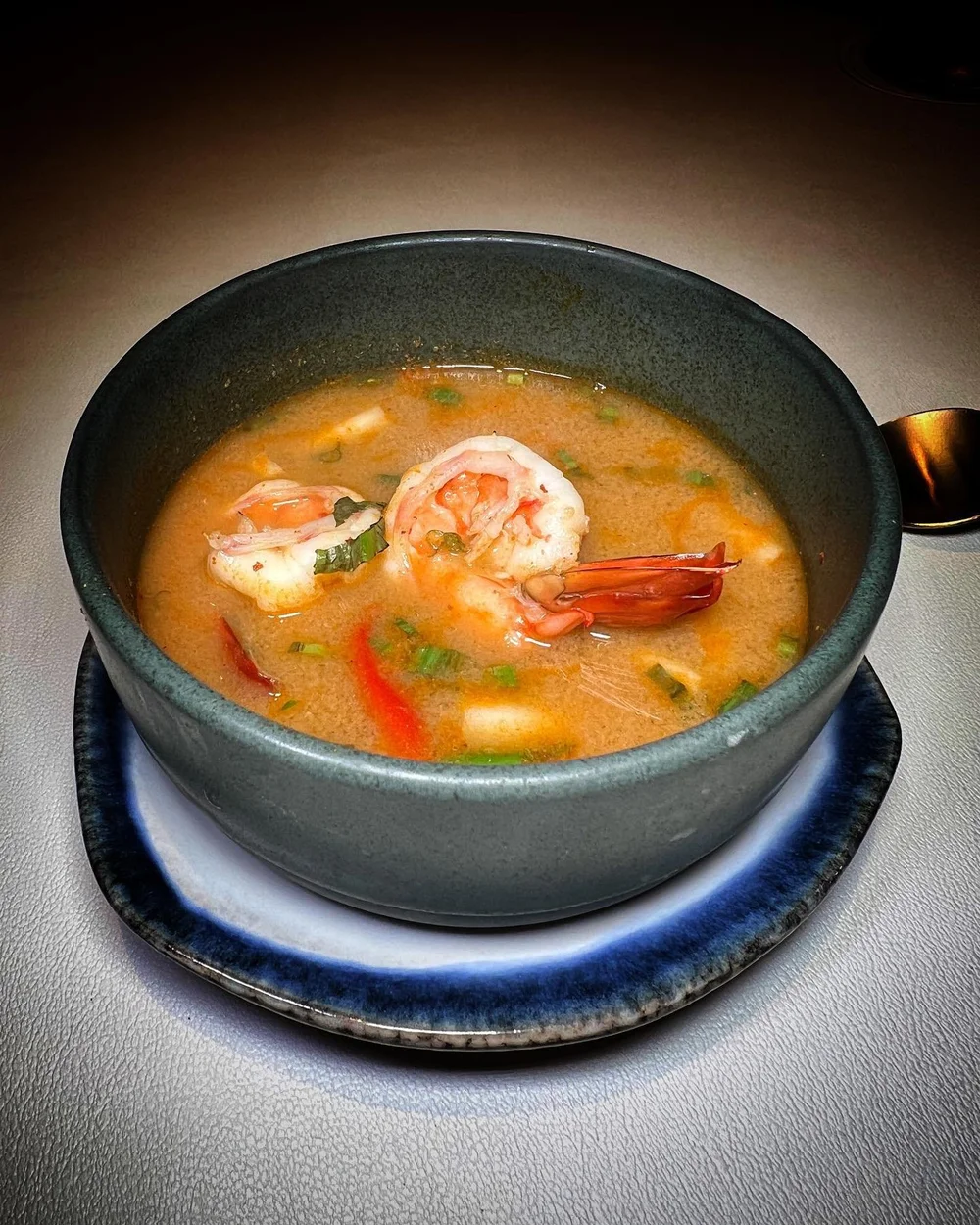 3 Best Seafood Soup in Singapore under $20