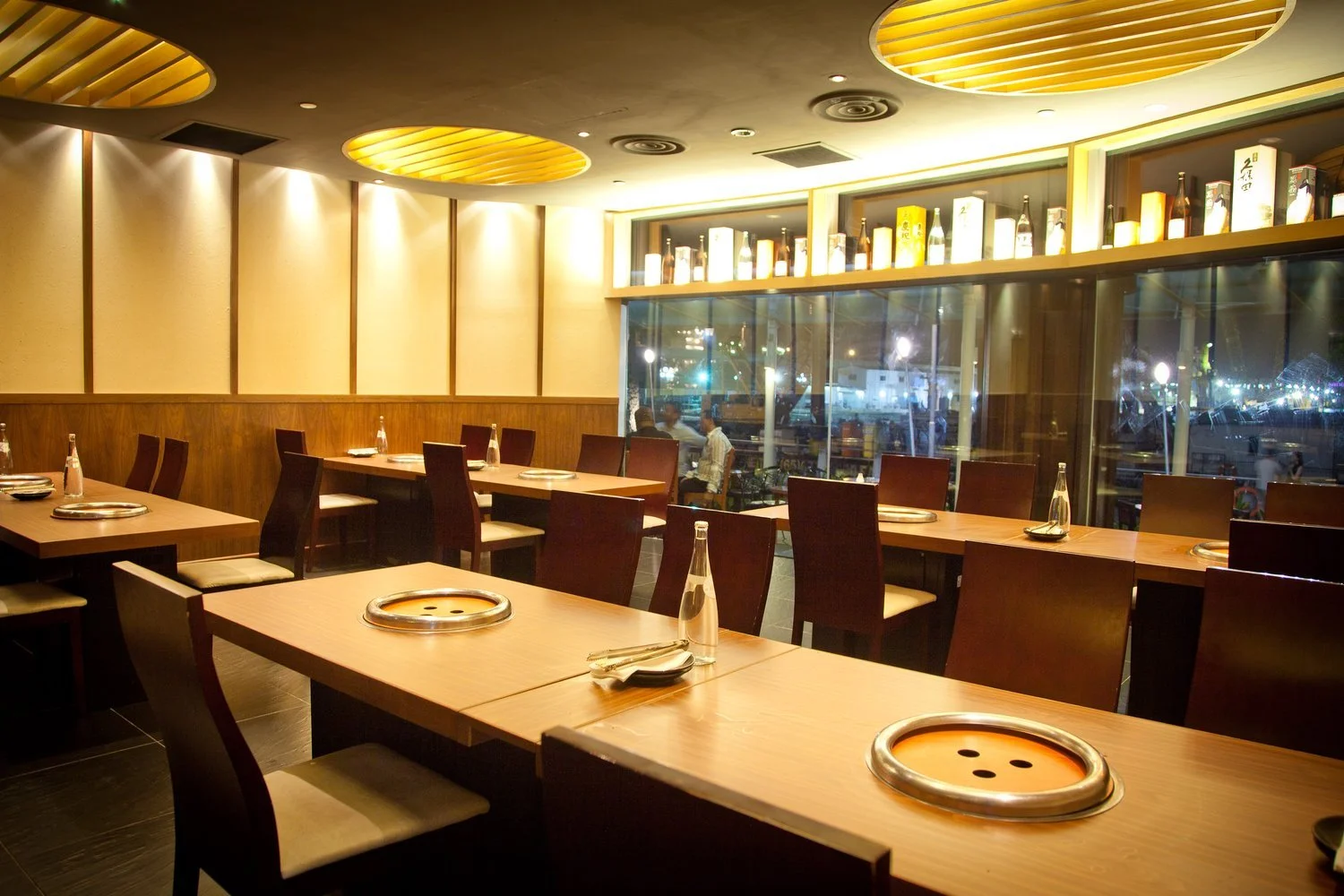 The Best Team Bonding Dining Ideas: Best Group Friendly Restaurants in ...