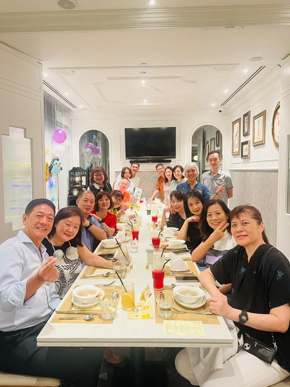 The 5 Best Year End Party Venues for Rent in Singapore — Creative Eateries