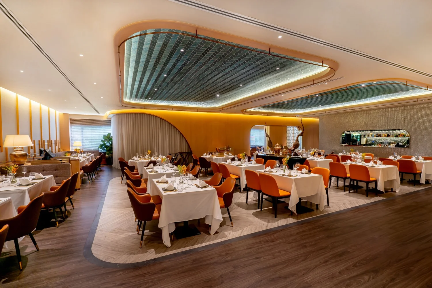 10 Best Dinner Restaurant in Singapore