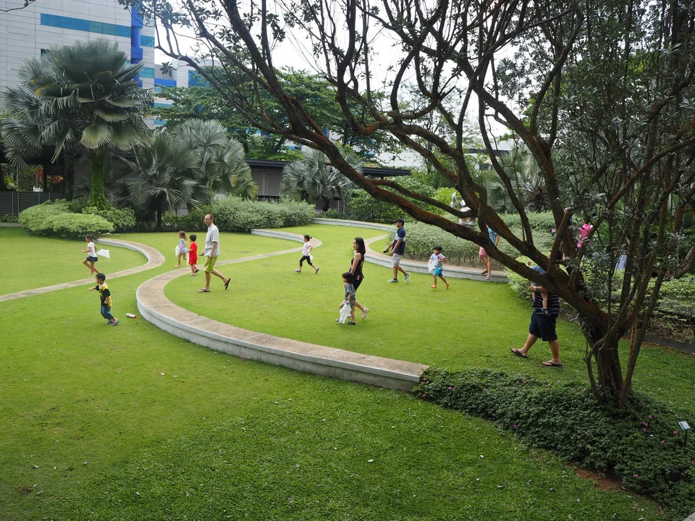 What to Do During June School Holiday Singapore