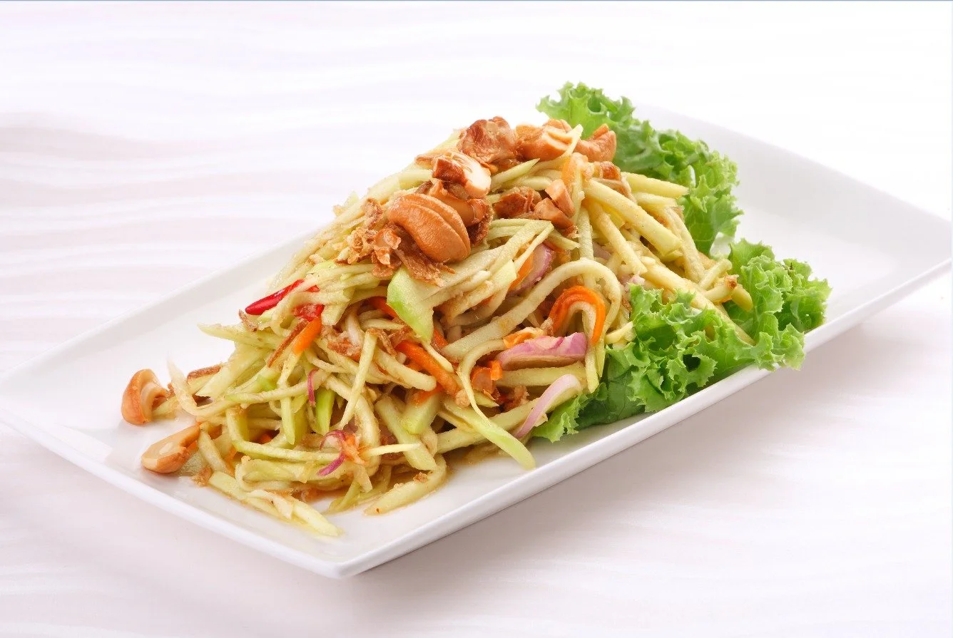 14 Best Salad in Singapore