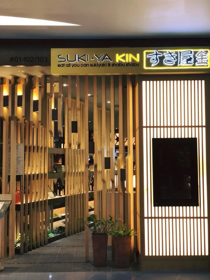 Vivocity Food Guide: Best Restaurant in Vivocity Singapore — Creative Eateries