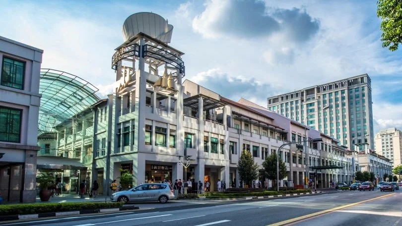 Bugis Food Guide: Best Restaurant in Bugis Singapore — Creative Eateries