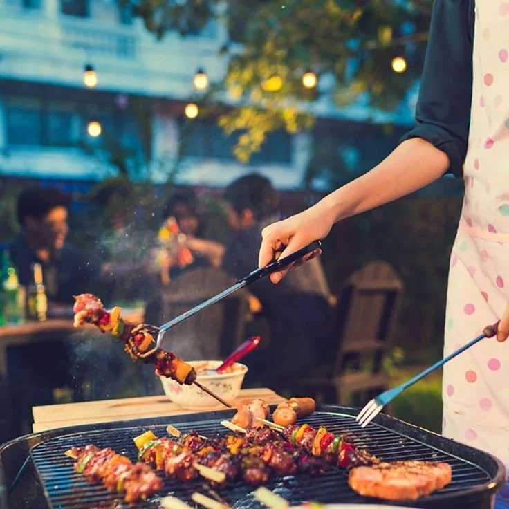 BBQ Party Ideas Singapore: BBQ Catering & Packages — Tajimaya Yakiniku