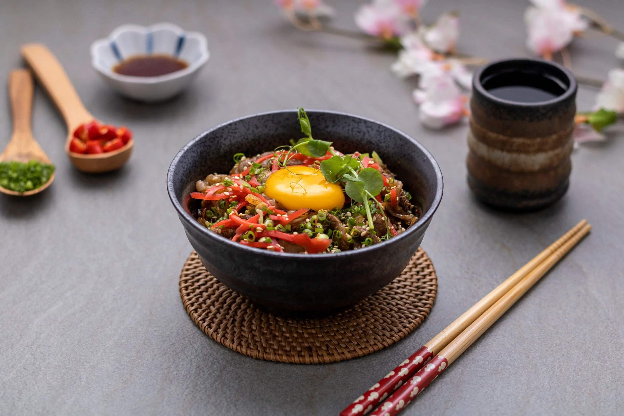 Best Japanese Food Dishes in Singapore Right Now — Tajimaya Yakiniku