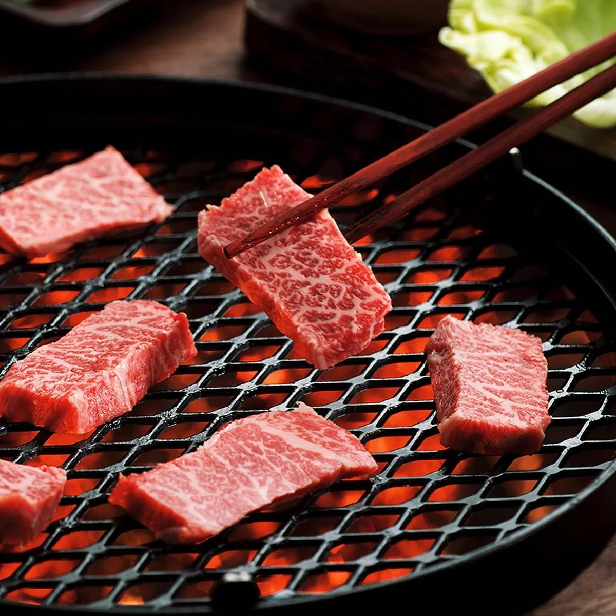 Best Japanese Yakiniku Restaurant in Singapore: Tajimaya Yakiniku ...