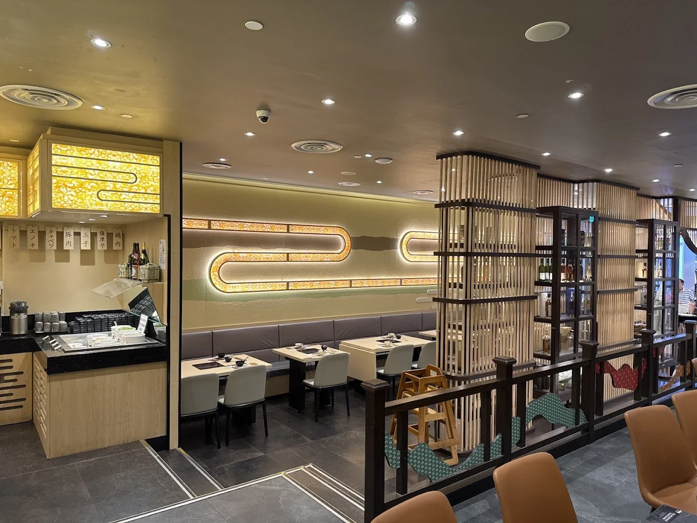 Dinner and Drinks in Singapore: Best Buffet Restaurants to Dine and ...