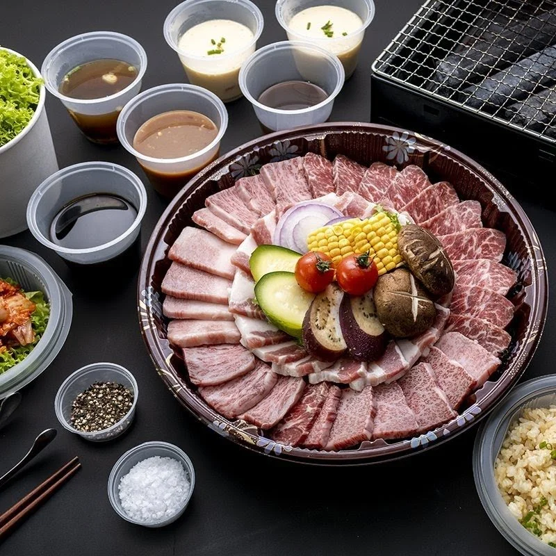 BBQ Essentials: Your Ultimate Checklist for a Perfect BBQ Party ...
