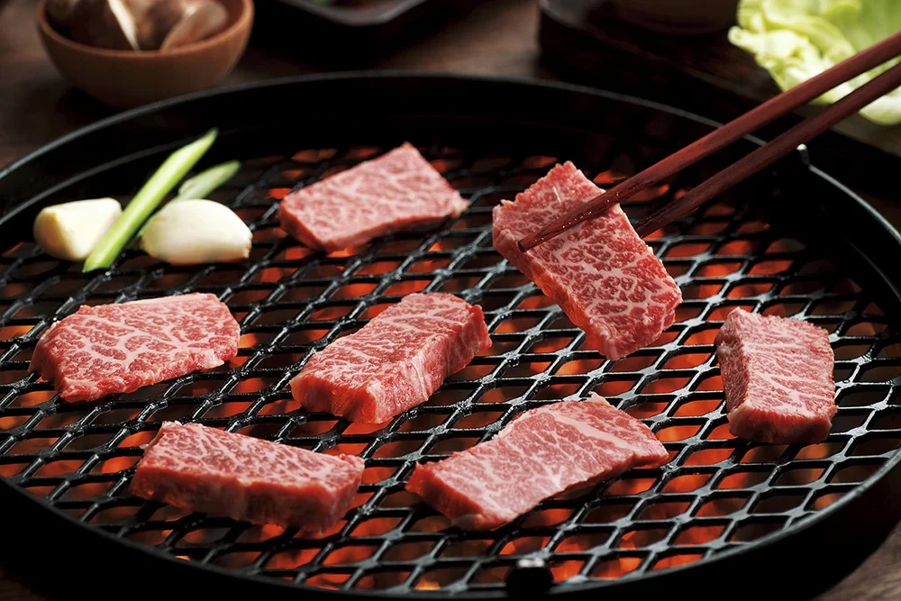 Best Wagyu Beef Restaurants in Singapore — Tajimaya Yakiniku