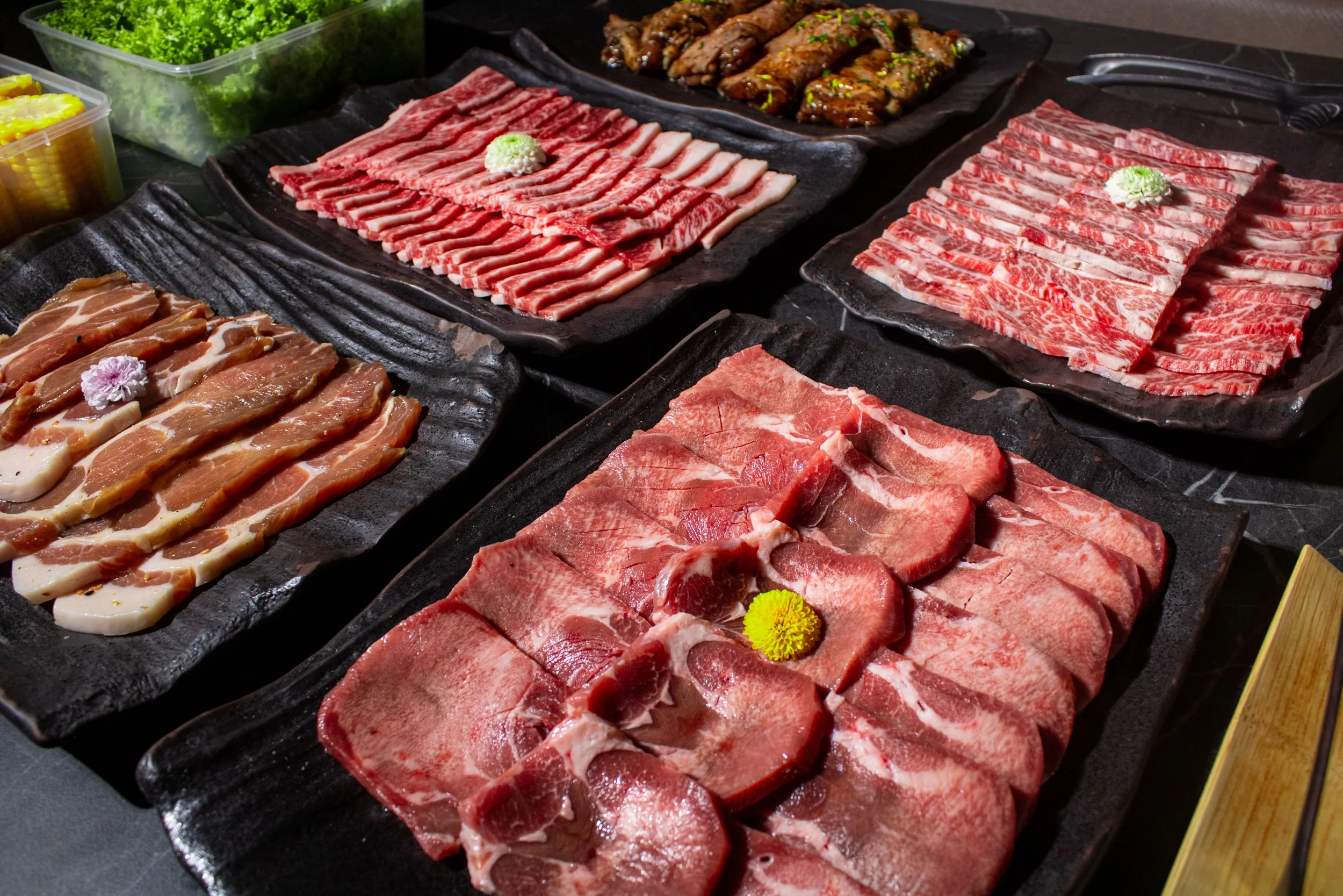 BBQ Essentials: Your Ultimate Checklist for a Perfect BBQ Party ...