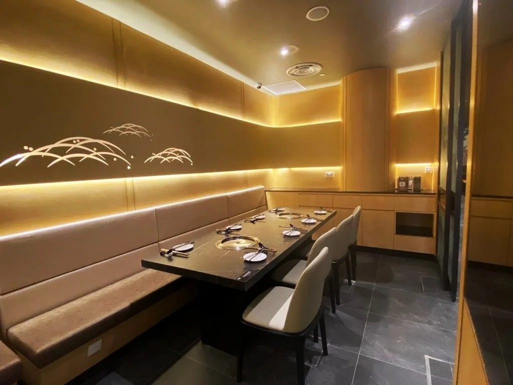 Tajimaya Yakiniku
