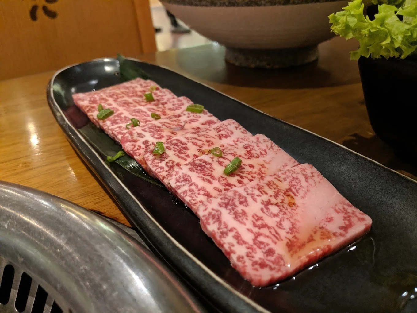 Guide to the Best Australian Wagyu Beef Singapore — Tajimaya Yakiniku