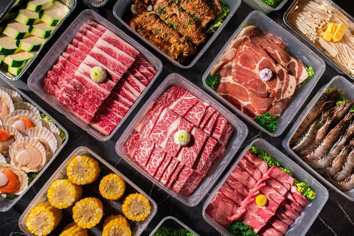 BBQ Essentials: Your Ultimate Checklist for a Perfect BBQ Party ...