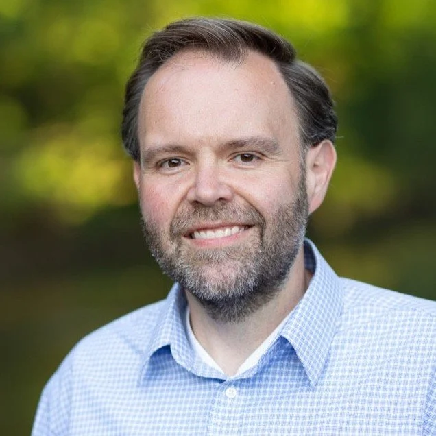 Jeremy Harrell — The Adoption Project