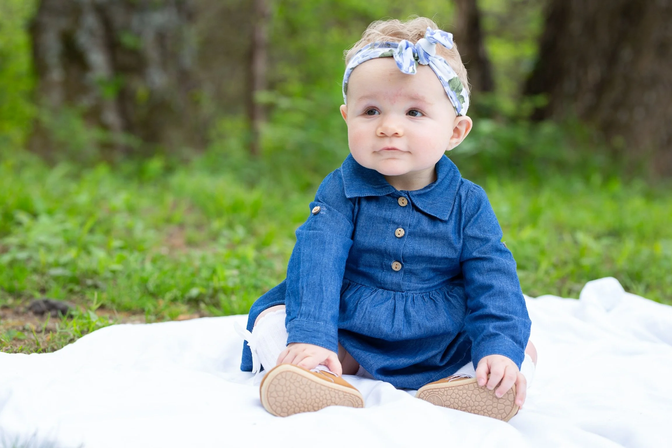 The Adoption Project