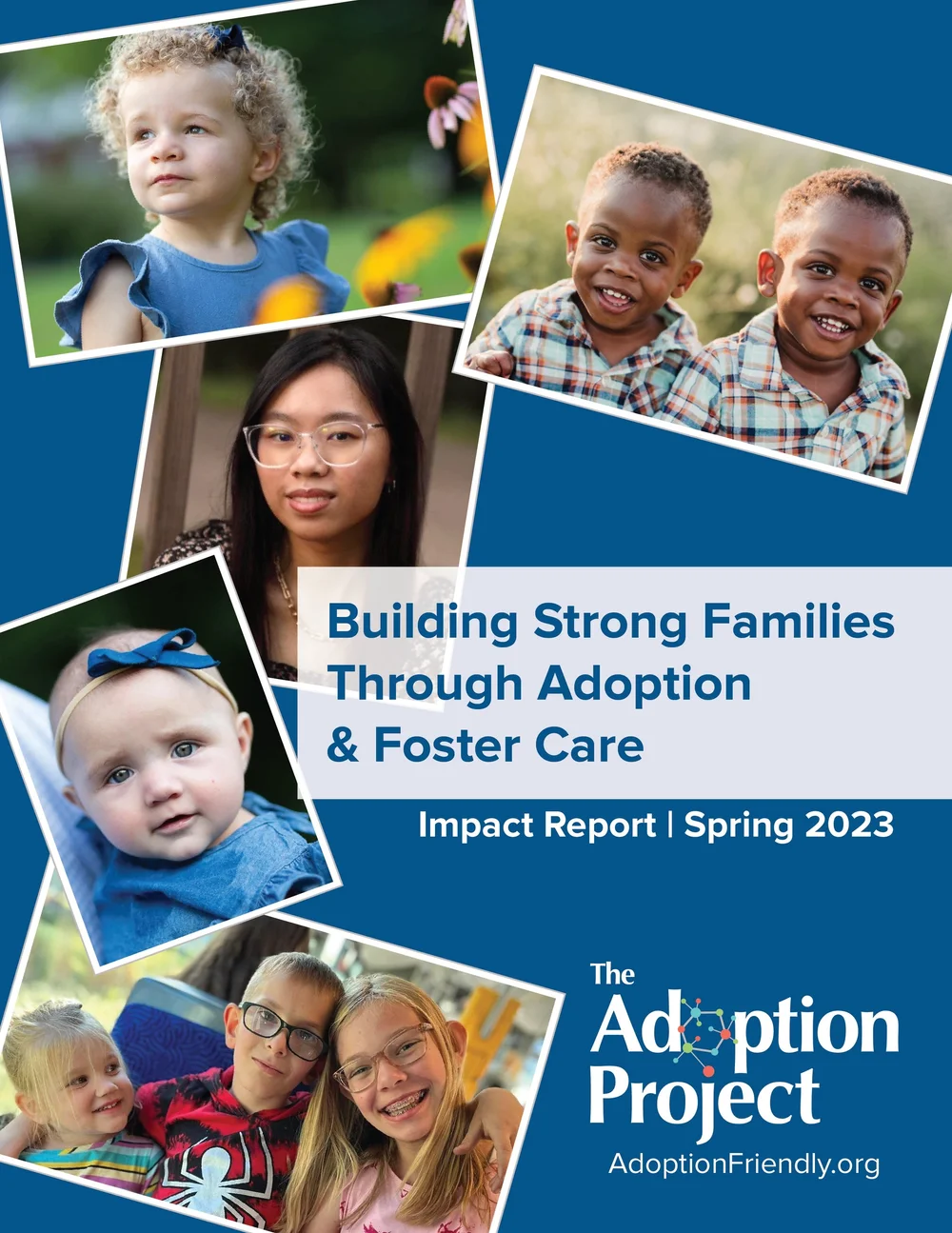 About — The Adoption Project