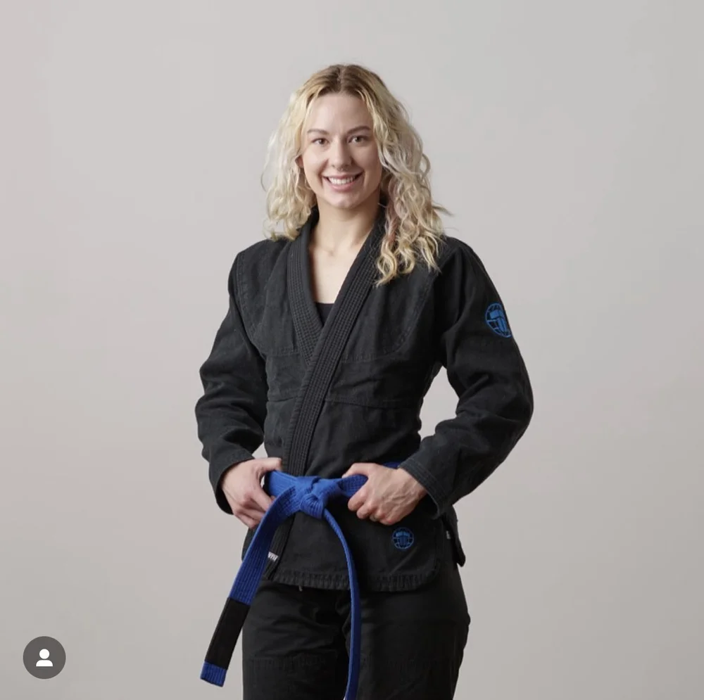 Vava Jiu Jitsu Team