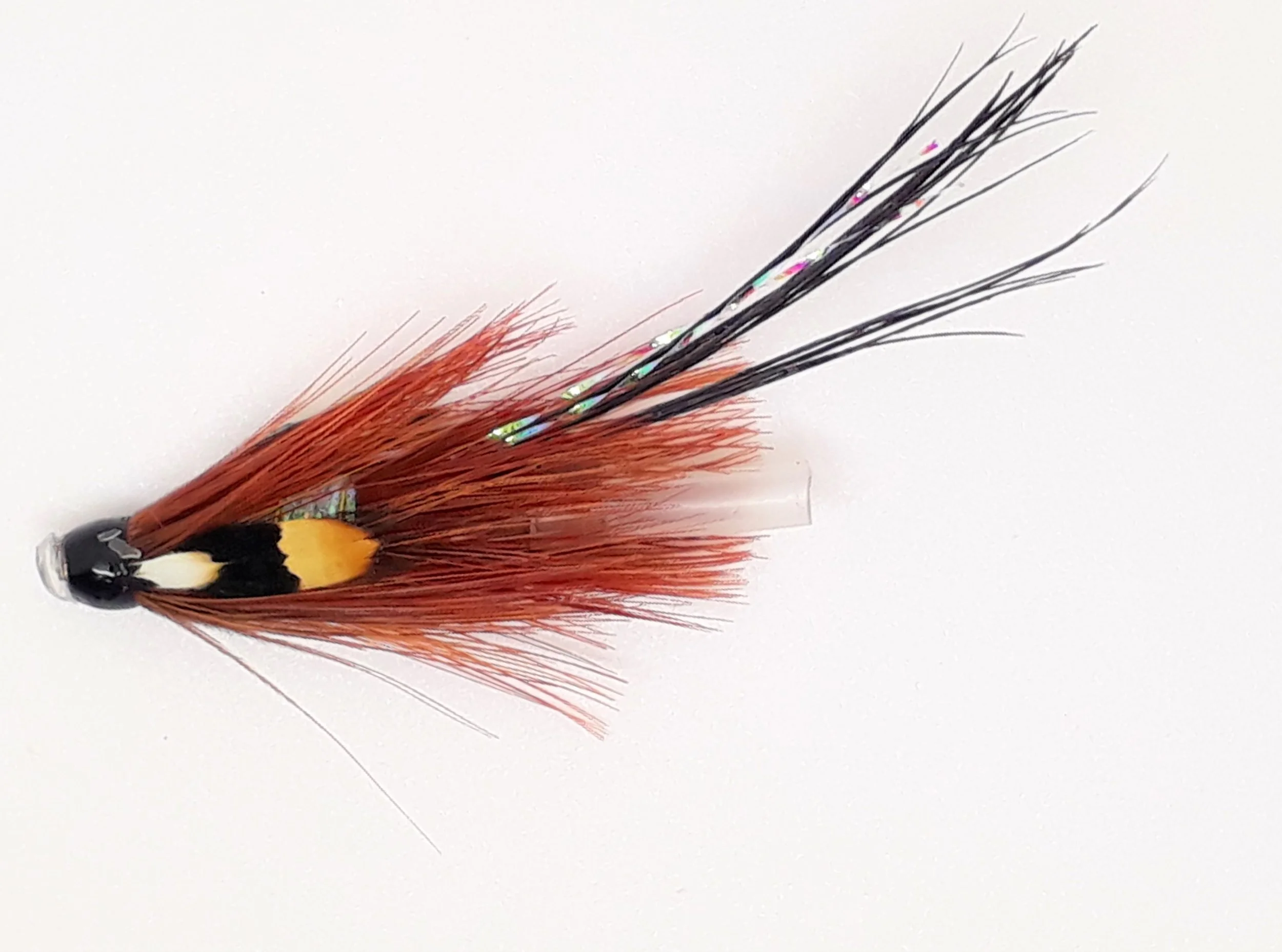 Fishing Flies — Tweed Flies