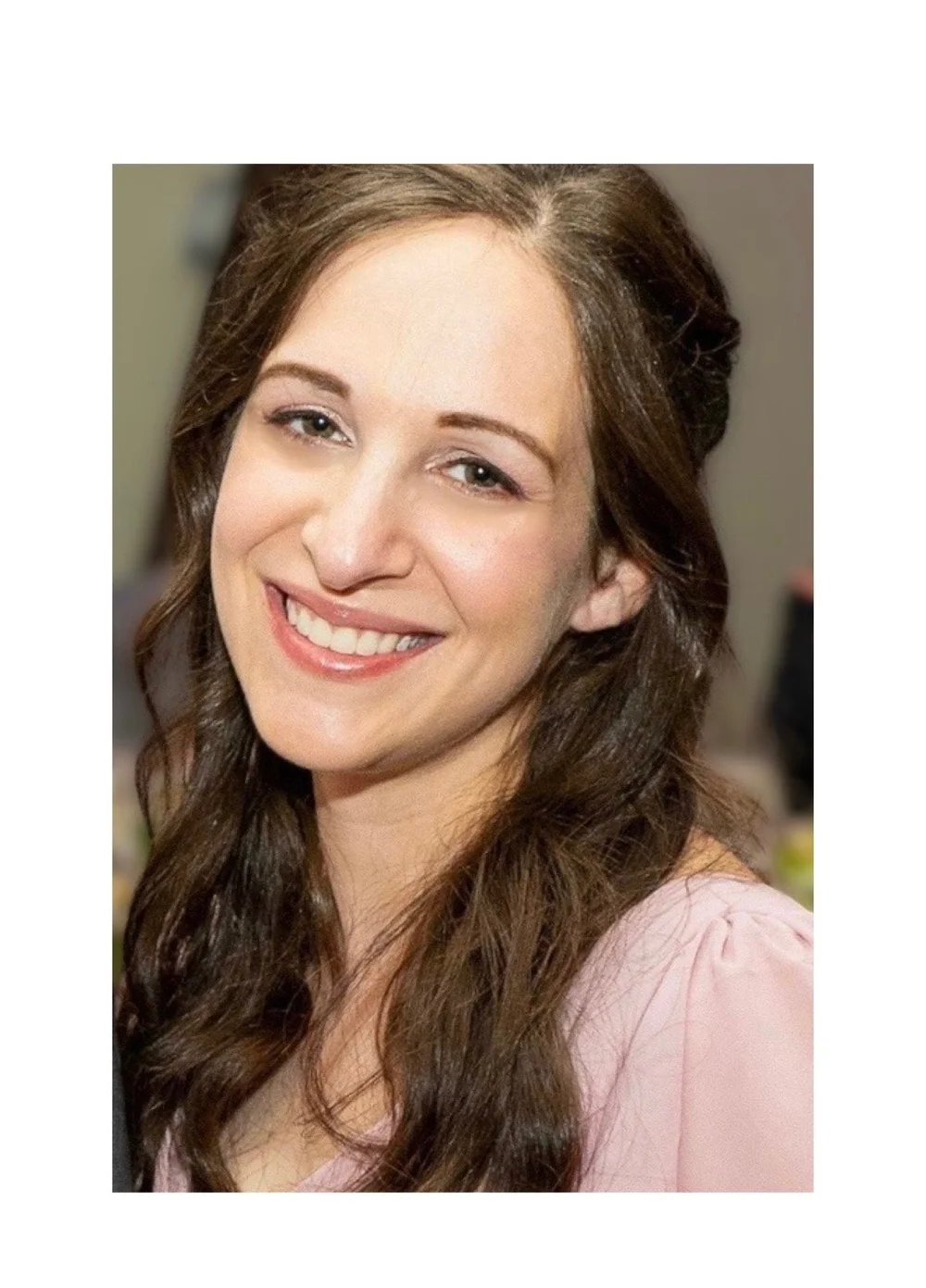 Dr. Lara DiCarlo - Licensed Clinical Psychologist in New York