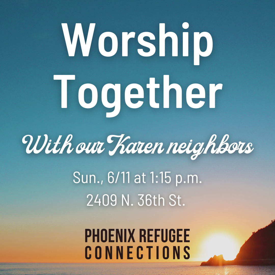 Events — Surge Network