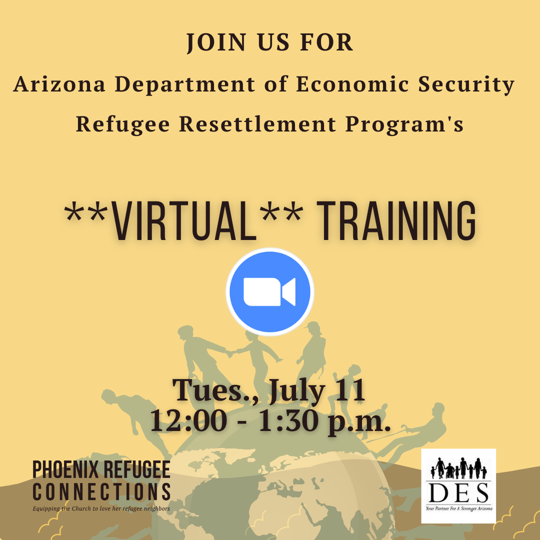 Events — Surge Network